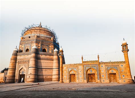 무료 Multan 파키스탄 이미지 Pixabay