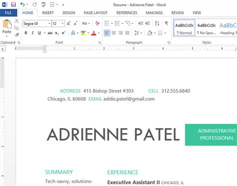 Word Editing PDF Files