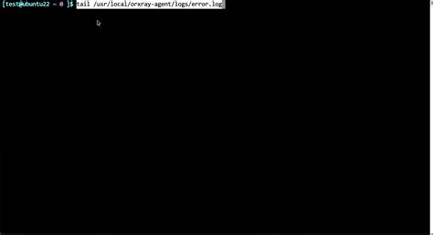 Install Openresty Xrays Agents On Ubuntu Via Deb Packages Openresty