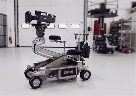 Creating A Maya Camera Dolly Rig Autodesk Community