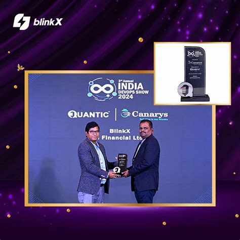 Blinkx On Linkedin Cloudinnovation Devops Quanticindia