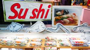 Sa Bans Soy Sauce Fish Packets In Plastics Crackdown Au