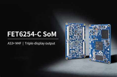 arm embedded system som system on module single board computer