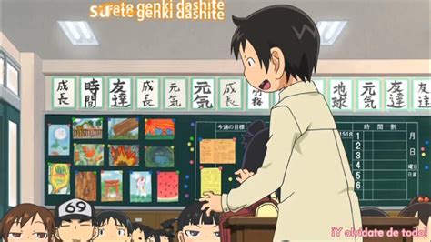 Mitsudomoe Opening 1 Full Hd Youtube