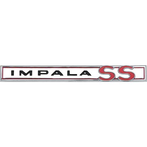 1986 1993 All Makes All Models Parts Ps91024b 30 X 3 1964 Impala