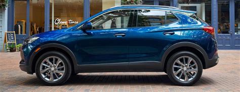 Comprehensive Guide to Buick Encore GX Safety Features
