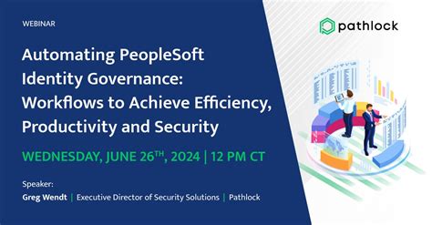 Pathlock On Linkedin Peoplesoft Oracle Heug Hiug Erp Identitygovernance Identitysecurity