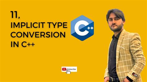 Implicit Type Conversion In C Programming How To Convert The Data