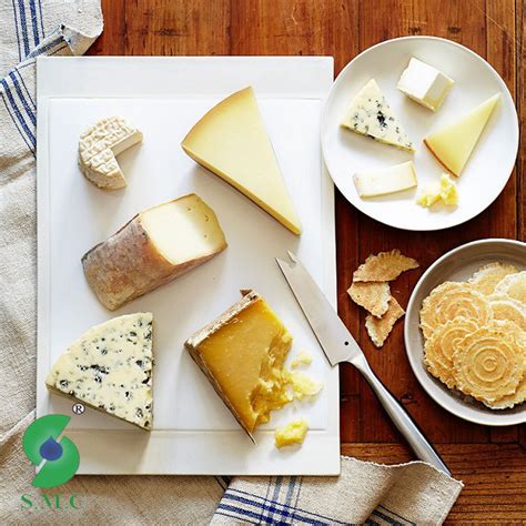 Cheese And Whey Soutmachine Co