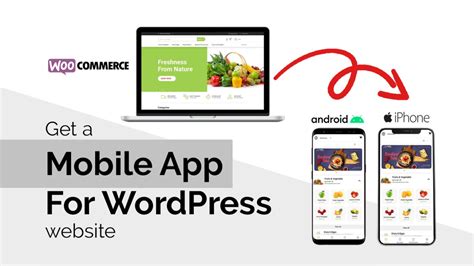 Choosing The Right Mobile App For Your Wordpress Website