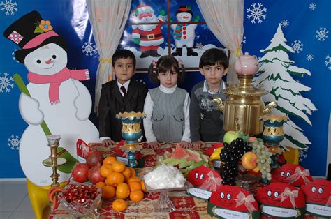 مهد کودک و آمادگی نمونه