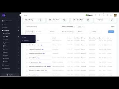 Connect Workflow With QuickBooks Online Intuit