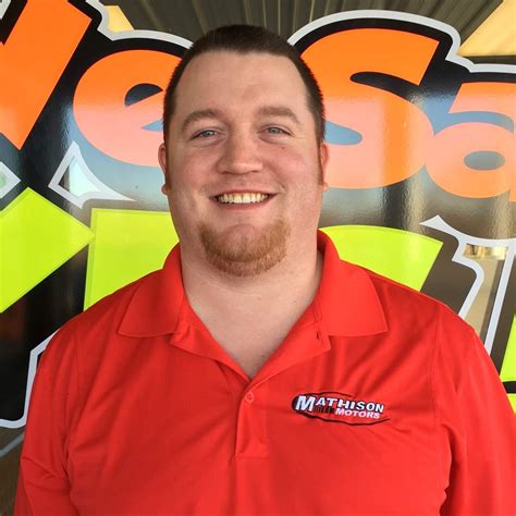 Paul At Mathison Motors Added A Paul At Mathison Motors