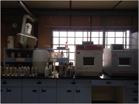 Analytical Lab Ntpc Limited Analytical Lab Ntpc Limited