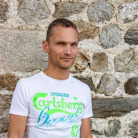 Kandidat Patrick Plattner Buergerlisteit