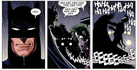 Batman The Killing Joke Deluxe By Alan Moore Goodreads