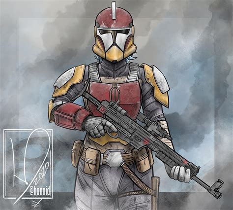 Star Wars Bounty Hunter Weapons