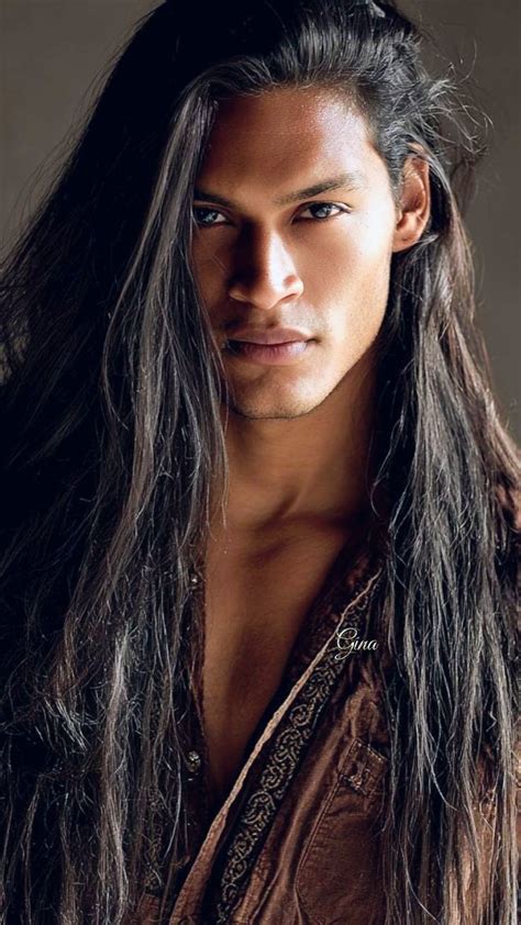 Native American Male Models Artofit