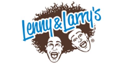All Our Treats Lenny And Larrys