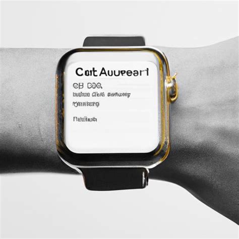 How To Delete Recent Calls On Apple Watch Without Iphone