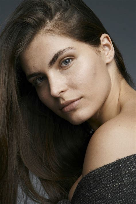 Amanda Westenberg Louisa Models