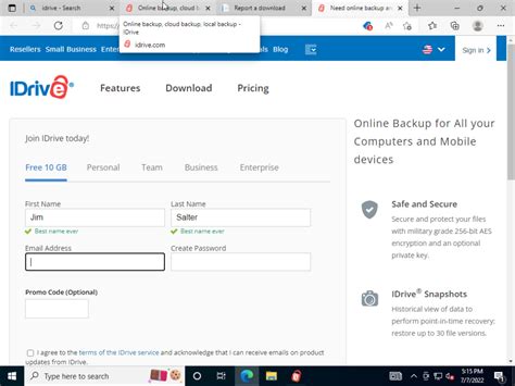 Ars Archivum Top Cloud Backup Services Worth Your Money Ars Technica