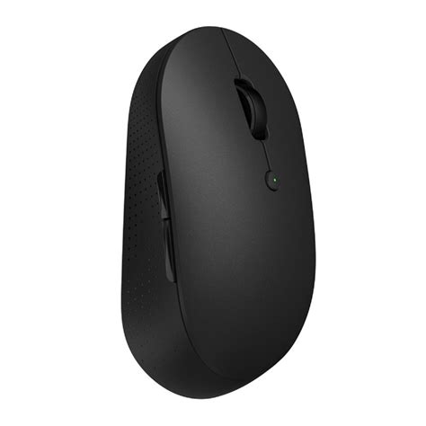 Mi Dual Mode Wireless Mouse Silent Edition Xiaomi