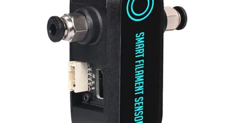 Big Tree Tech Smart Filament Sensor Mount Ender 3 Z Screw By Senura