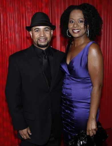 Tempestt Bledsoe On Getting Married And Having Husband Redefine