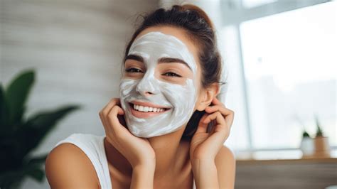 Face Mask To Hydrate Skin At Melissa Lindstrom Blog