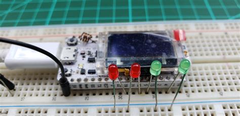 Esp32 Idf — Ledc Get Started The Led Control Ledc Peripheral — By