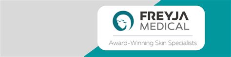 Freyja Medical Linkedin