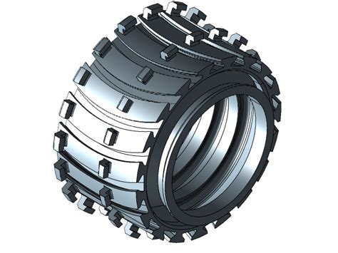 Free Cad Designs Files And 3d Models The Grabcad Community Library
