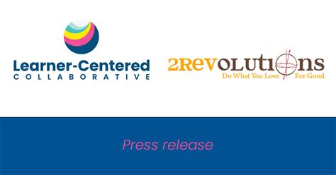 Press Learner Centered Collaborative