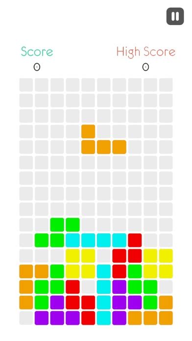 App Shopper Ultimate Falling Blocks Games