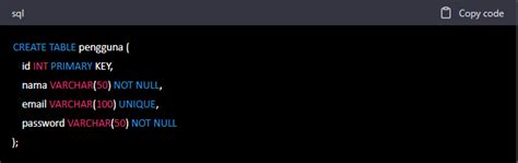 unique constraint