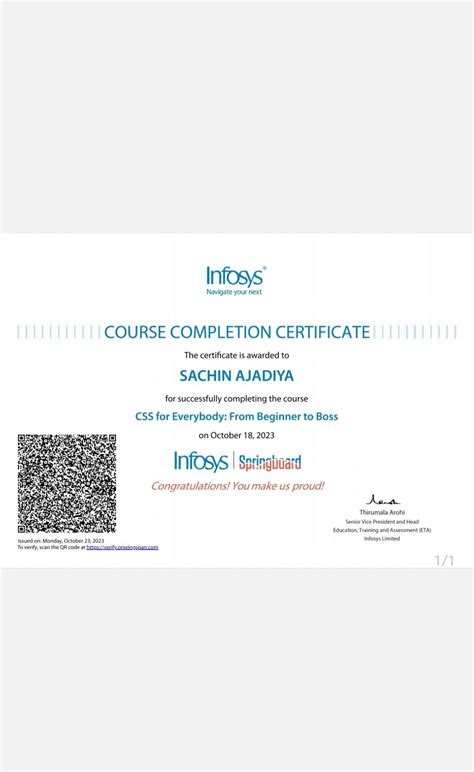 Sachin Ajadiya On Linkedin Learned About Css