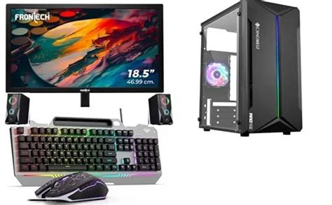 Assemble Gaming Pc At ₹ 29999 Gaming Pc In Pune Id 2851527685112