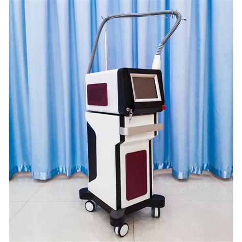 Pico Second Laser Vivalaser For You For All For Beauty