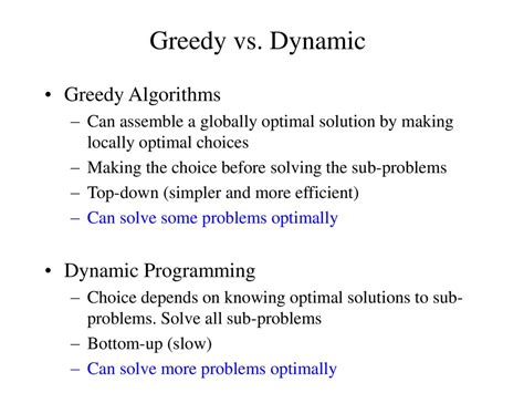 CS6045: Advanced Algorithms - ppt download