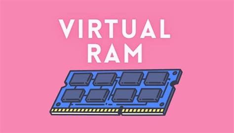 Understanding Virtual Ram How Does It Work What Is It