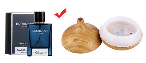 The Dos And Donts Of Using Cologne In An Electric Aroma Diffuser