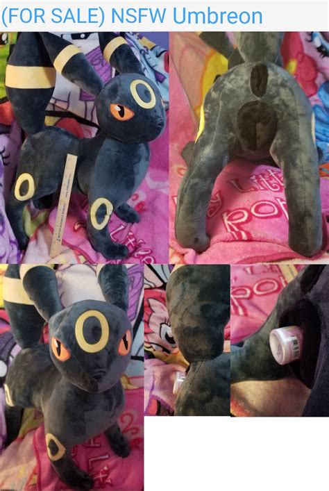 For Sale Nsfw Fuckable Life Size Female Feral Pokemon Eeveelution