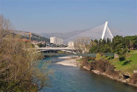 Montenegro Weather In February What To Expect