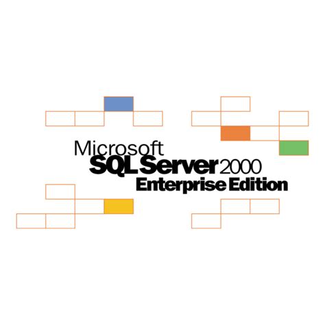 Mssql Logo