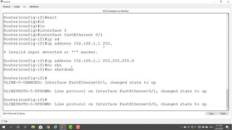 EIGRP Configuration Computer Network YouTube