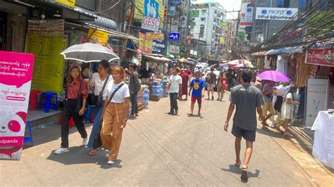 နိုင်ငံတစ်ဝန်းမှာ လူငယ်တွေ စစ်မှုထမ်းဖို့ ဖိအားပေးခံနေရ — မြန်မာဌာန