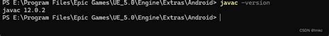 Ue5配置vr项目环境ue5 Vr Csdn博客