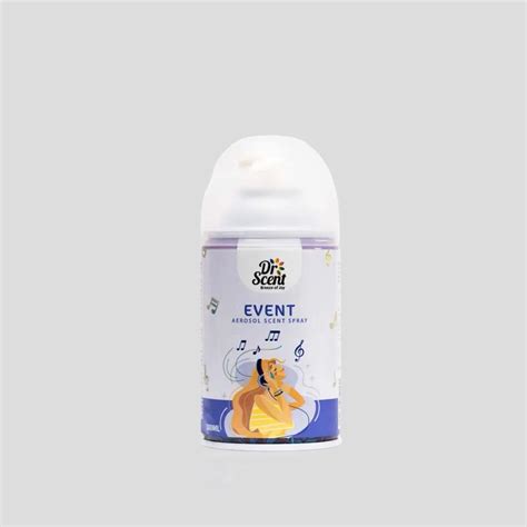 Aerosol Spray Ds For You Dr Scent Kuwait