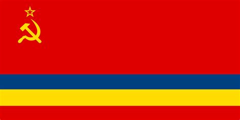 Moldovan Bessarabian Ssr By Timilodeondeviantart On Deviantart